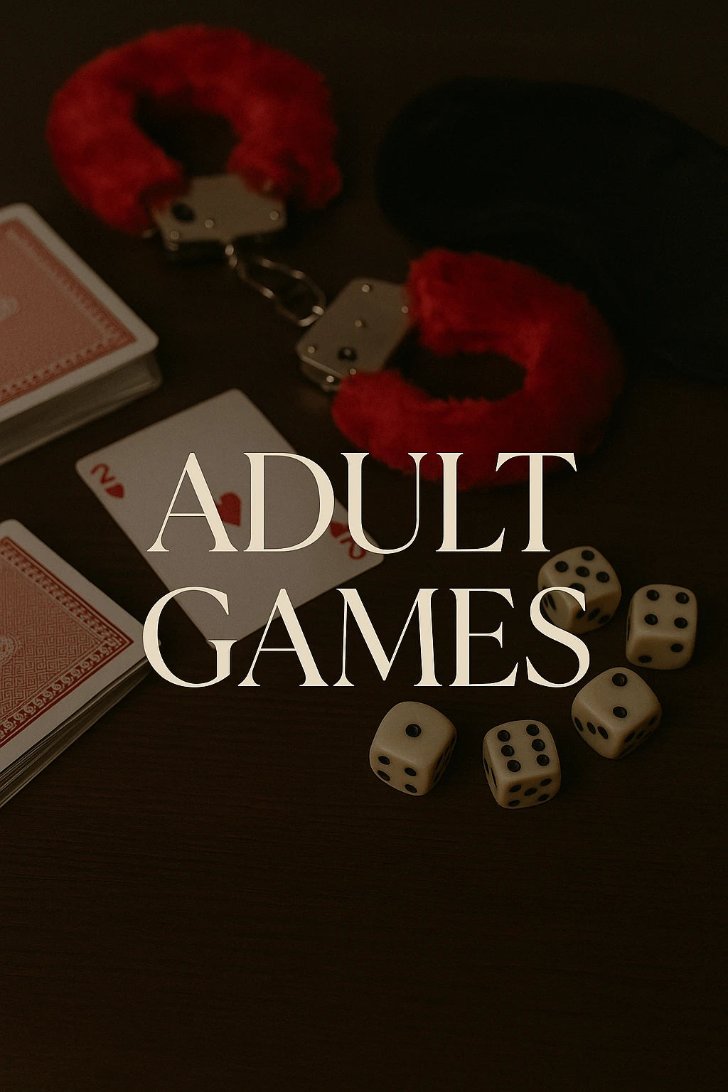 Games – Eccentric Playroom Essentials