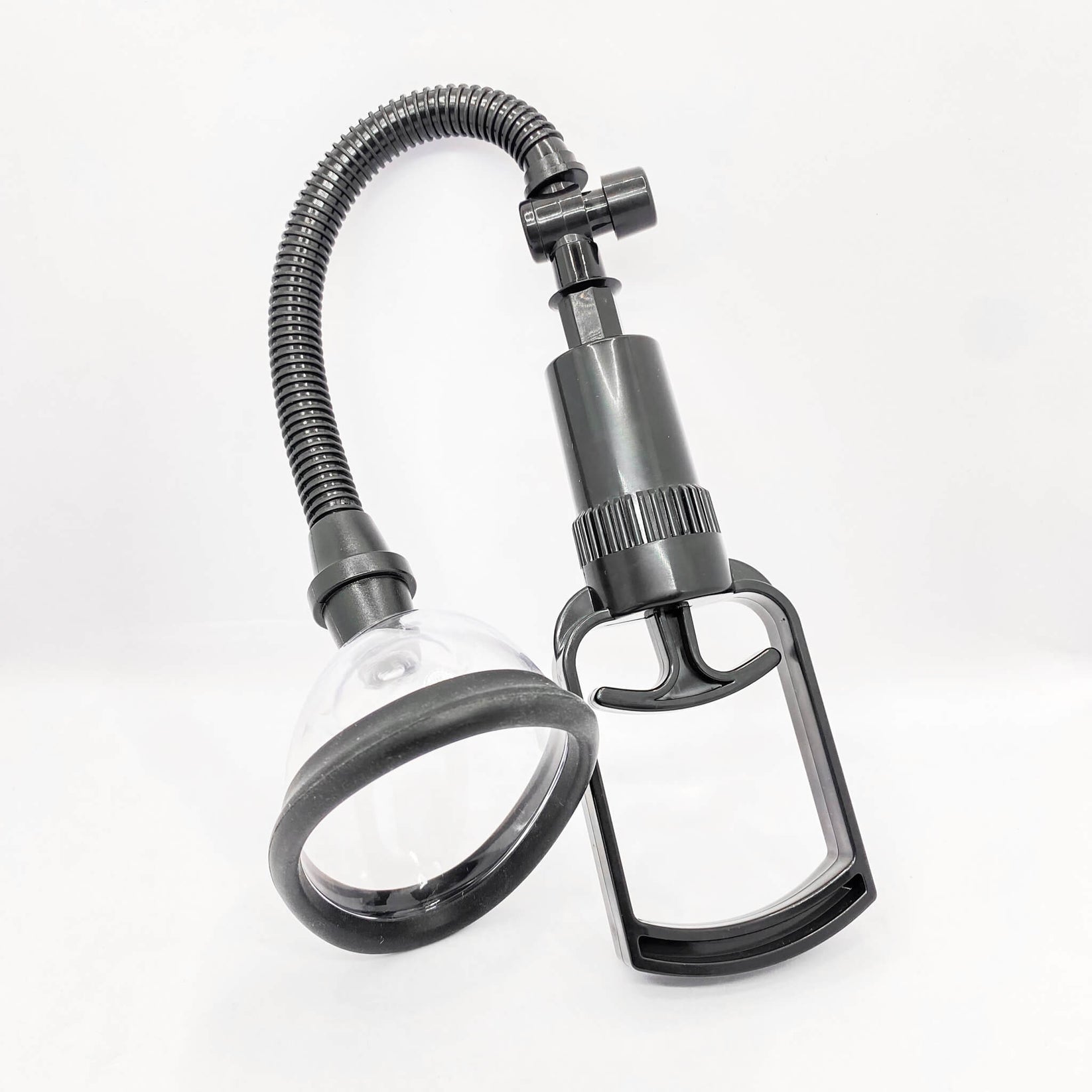 Trigger Handle Vacuum Pussy Pump – Eccentric Playroom Essentials