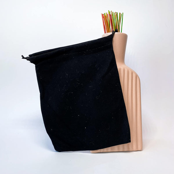 Bag – Eccentric Playroom Essentials